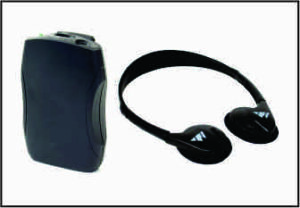 Description of Services – Sound Associates